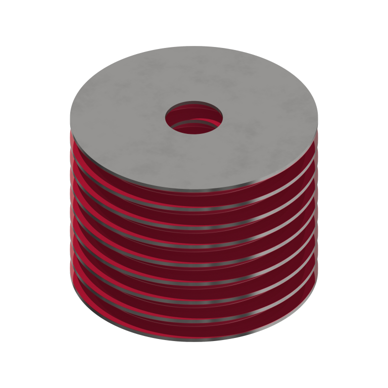 Suspension Parts - TMS Rubber Metal